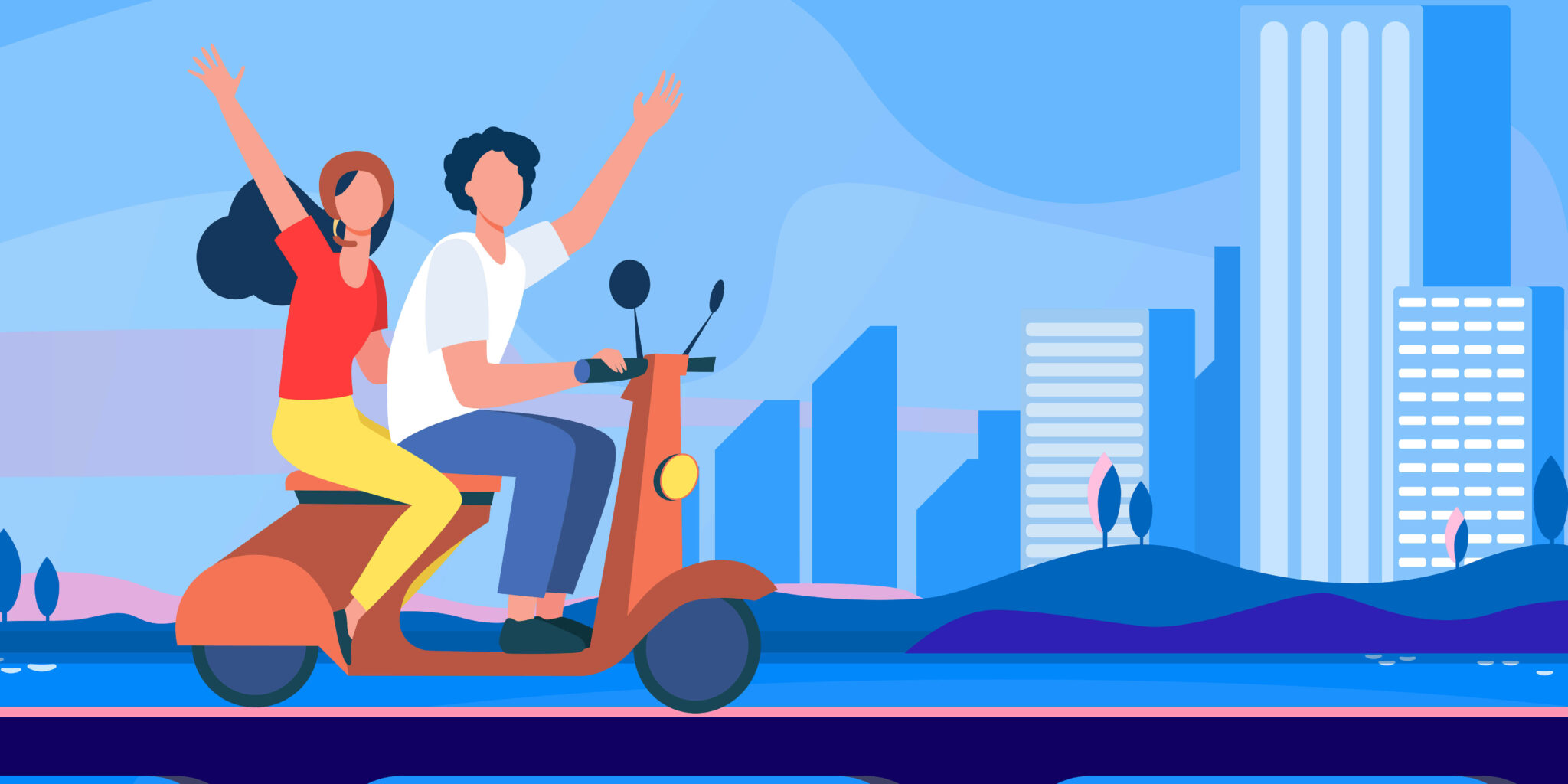 How to Build a Bike Taxi App Development